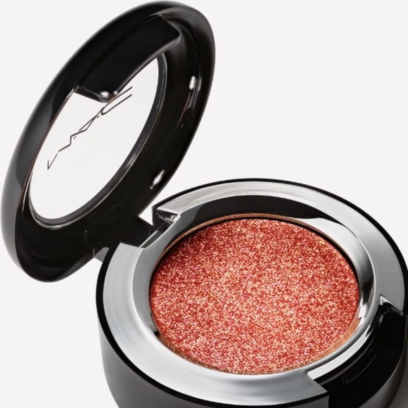 MAC Cosmetics | Makeup | Mac Couture Copper Dazzleshadow Extreme | Poshmark